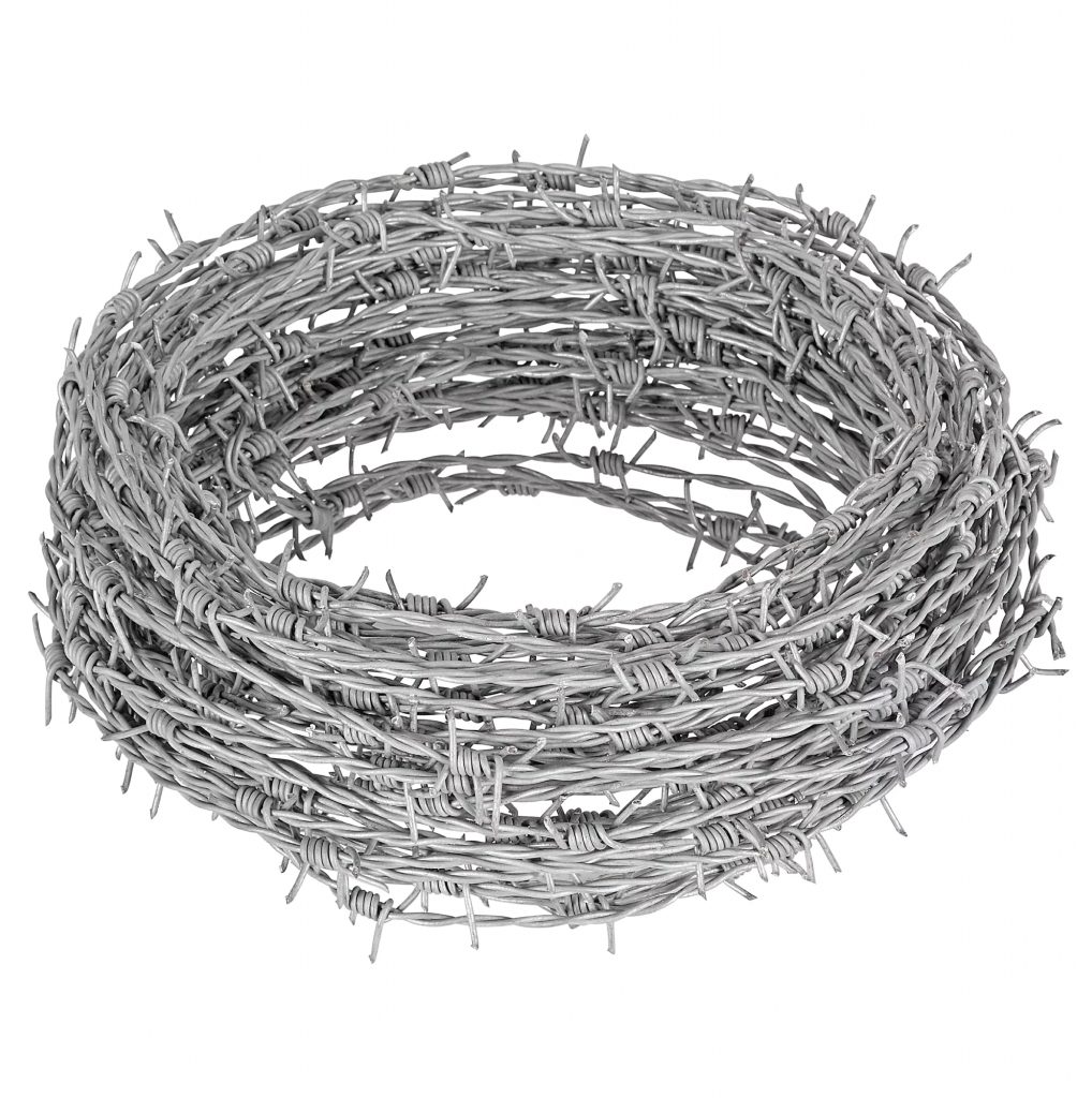 BARBED WIRE - Ong Kim Ee Industry Sdn Bhd